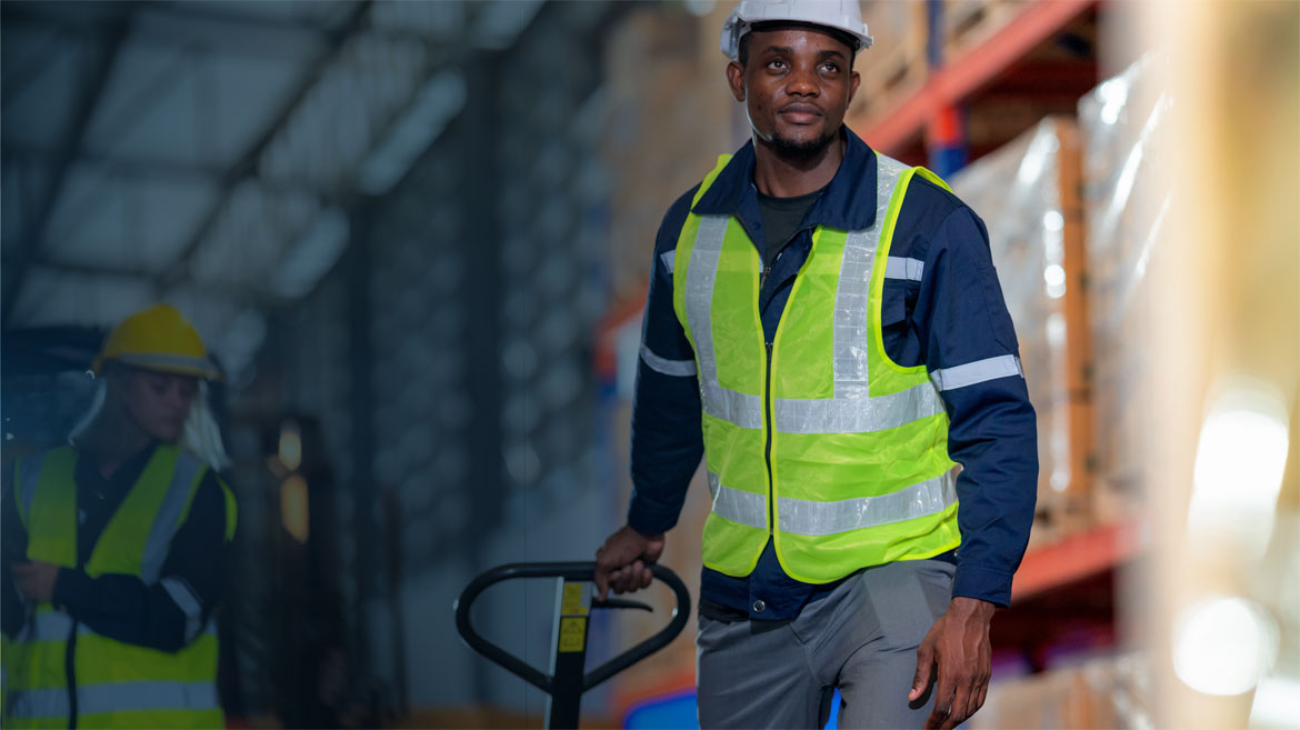 Parts and Service – Revolution Concrete Mixers