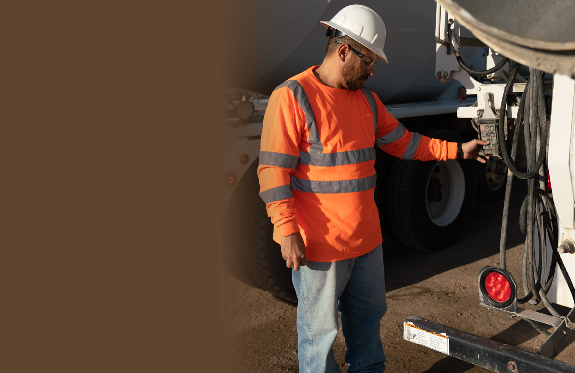 Products – Revolution Concrete Mixers