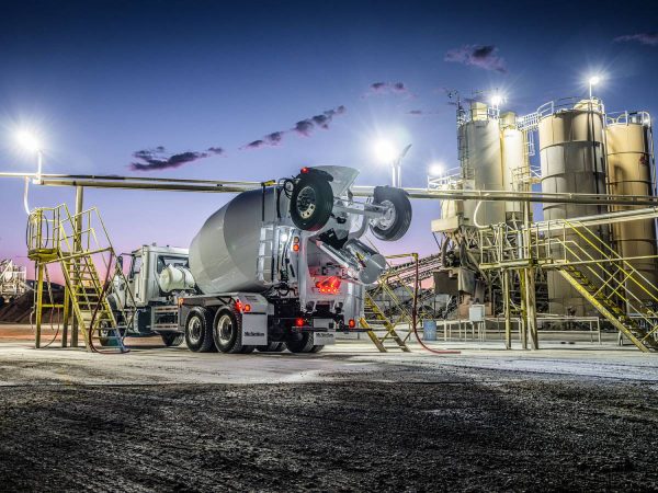 Digital Revolution Mixer Operator’s Kit – Revolution Concrete Mixers