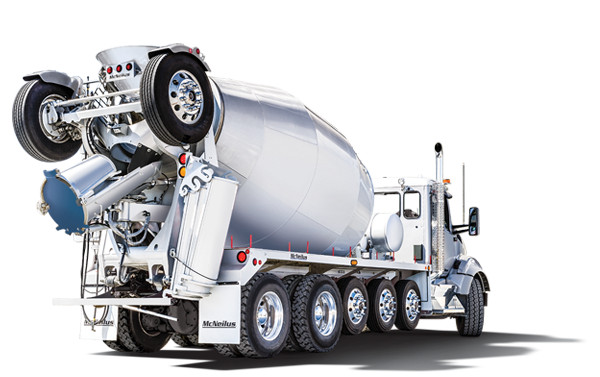 Resources – Revolution Concrete Mixers
