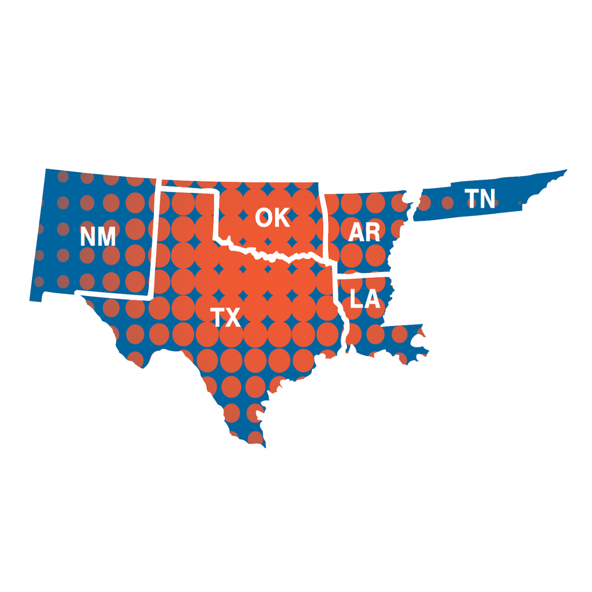 Authorized Service Provider Network – Revolution Concrete Mixers