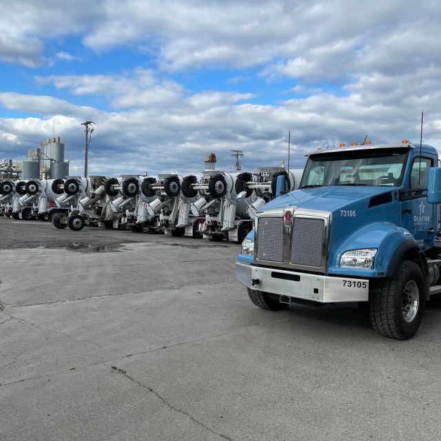 Technical Publications – Revolution Concrete Mixers