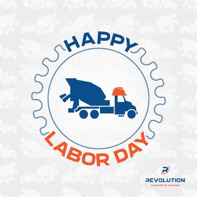 Technical Publications – Revolution Concrete Mixers